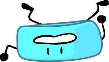 Bracelety | Battle for Dream Island Wiki | Fandom