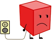 List of BFDI Mini Replicas contestants | Battle for Dream Island Wiki ...