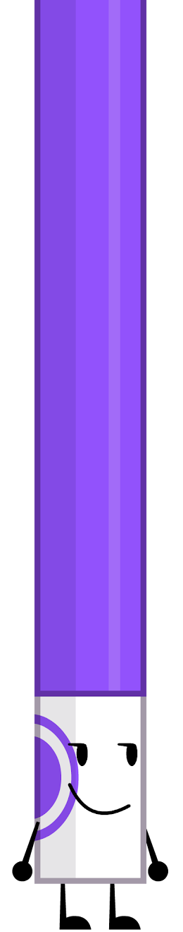 Long Marker | Battle for Dream Island Wiki | Fandom