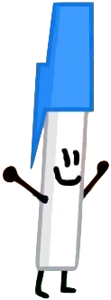 User blog:Automaton V2/BFB Alphabetical 17. Cry to Die | Battle for ...