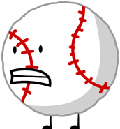 Ball (species) | Battle for Dream Island Wiki | Fandom