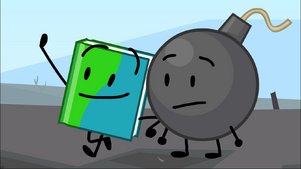 Bomby | Battle for Dream Island Wiki | Fandom