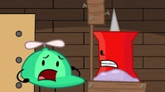 Propeller Hat | Battle for Dream Island Wiki | Fandom