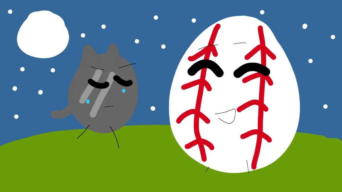 User blog:Chobi.Rabbit.Starfall/Wolf Fan Art | Battle for Dream Island ...