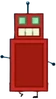 Roboty | Battle for Dream Island Wiki | Fandom