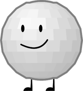 Ball (species) | Battle for Dream Island Wiki | Fandom