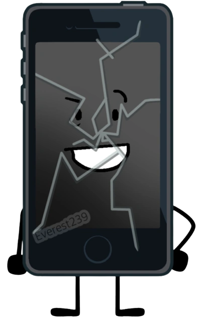 User blog:BIGOLDOREOS92/MePhone2G | Battle for Dream Island Wiki | Fandom