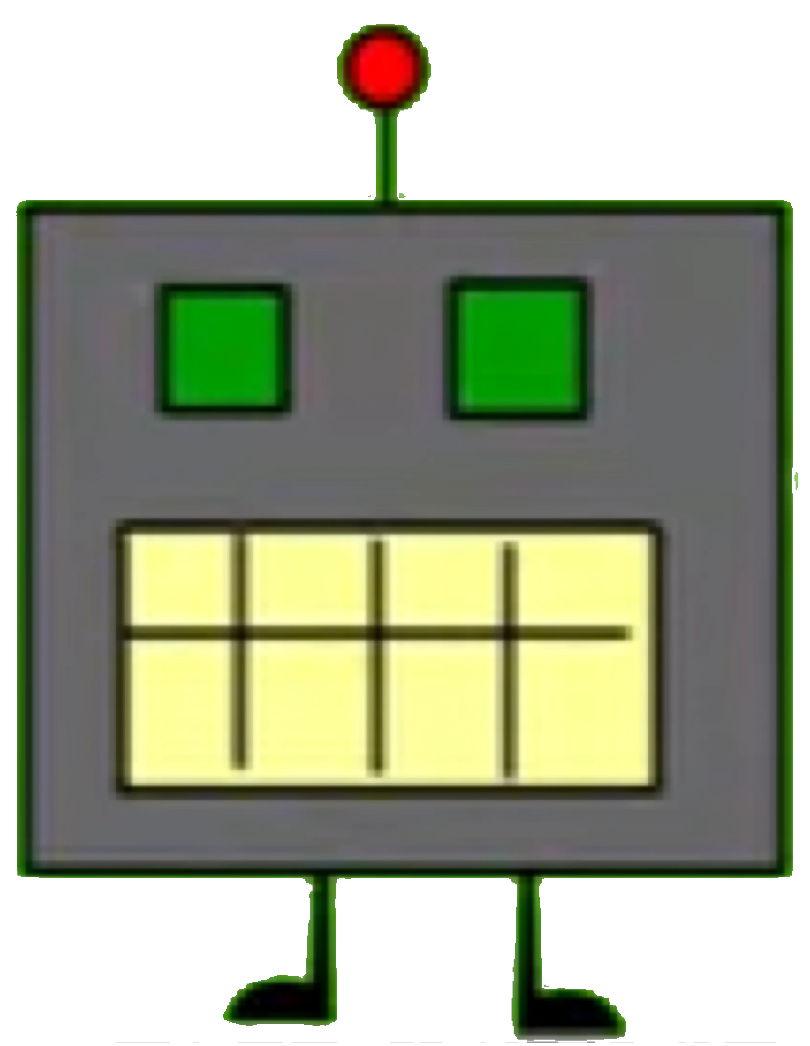 Variations of Ice Cube | Battle for Dream Island Wiki | Fandom