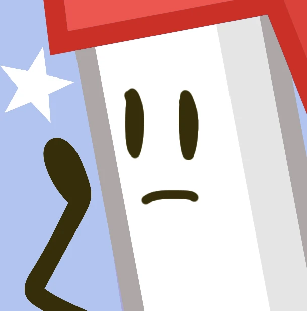 User blog:Tazelly/My Crushed BFB Collection | Battle for Dream Island ...