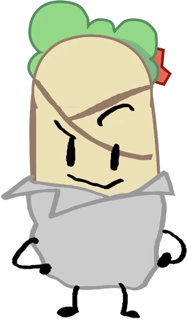 Variations of Taco | Battle for Dream Island Wiki | Fandom