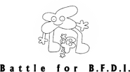 Battle for Dream Island logos | Battle for Dream Island Wiki | Fandom