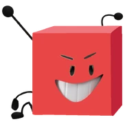 User blog:ElijahTAnimator/My BFB 3D Models | Battle for Dream Island ...