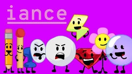User blog:BrandondaBoy3000/My Fanmade BFB teams | Battle for Dream ...