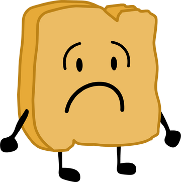 Bfdi Woody And Teardrop