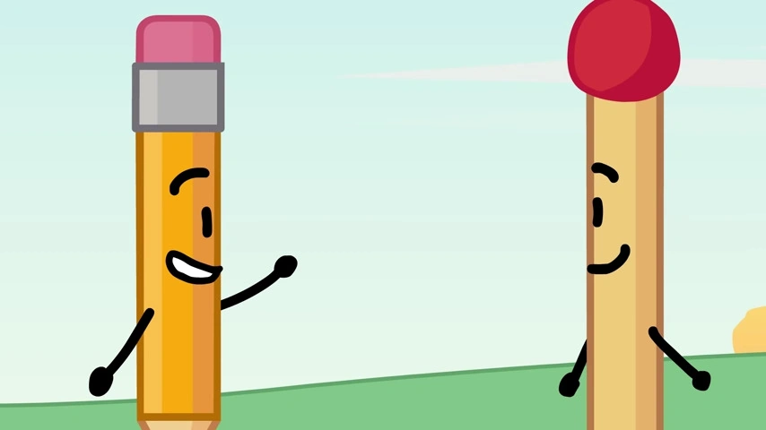 User blog:BFDIMatchfan08/BFDI Points 1 voting results | Battle for ...