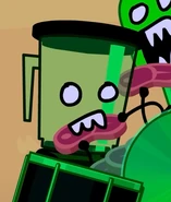 Blender/Gallery | Battle for Dream Island Wiki | Fandom