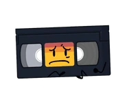 VHSy/Gallery | Battle for Dream Island Wiki | Fandom