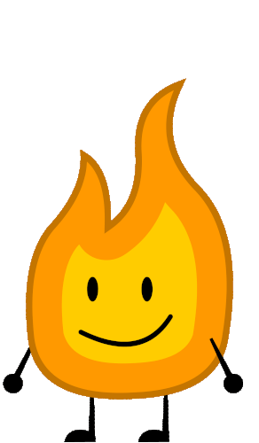 Variations of Firey | Battle for Dream Island Wiki | Fandom