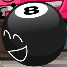 Bola-8 | Battle for Dream Island Wiki | Fandom