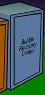 Recovery center | Battle for Dream Island Wiki | Fandom