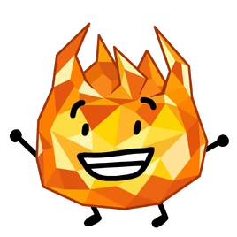 Variations of Firey and Firey Jr. | Battle for Dream Island Wiki | Fandom