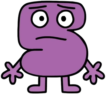 Integers | Battle for Dream Island Wiki | Fandom