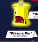 Variations of Pin | Battle for Dream Island Wiki | Fandom