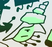 Conch Shell | Battle for Dream Island Wiki | Fandom