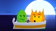 Boat | Battle for Dream Island Wiki | Fandom