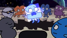 Alone | Battle for Dream Island Wiki | Fandom