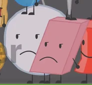 Snowball/Relationships | Battle for Dream Island Wiki | Fandom