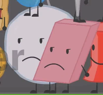 Snowball/Relationships | Battle for Dream Island Wiki | Fandom