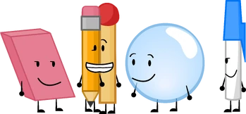 Squishy Cherries | Battle for Dream Island Wiki | Fandom