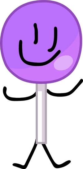 Variations of Lollipop | Battle for Dream Island Wiki | Fandom