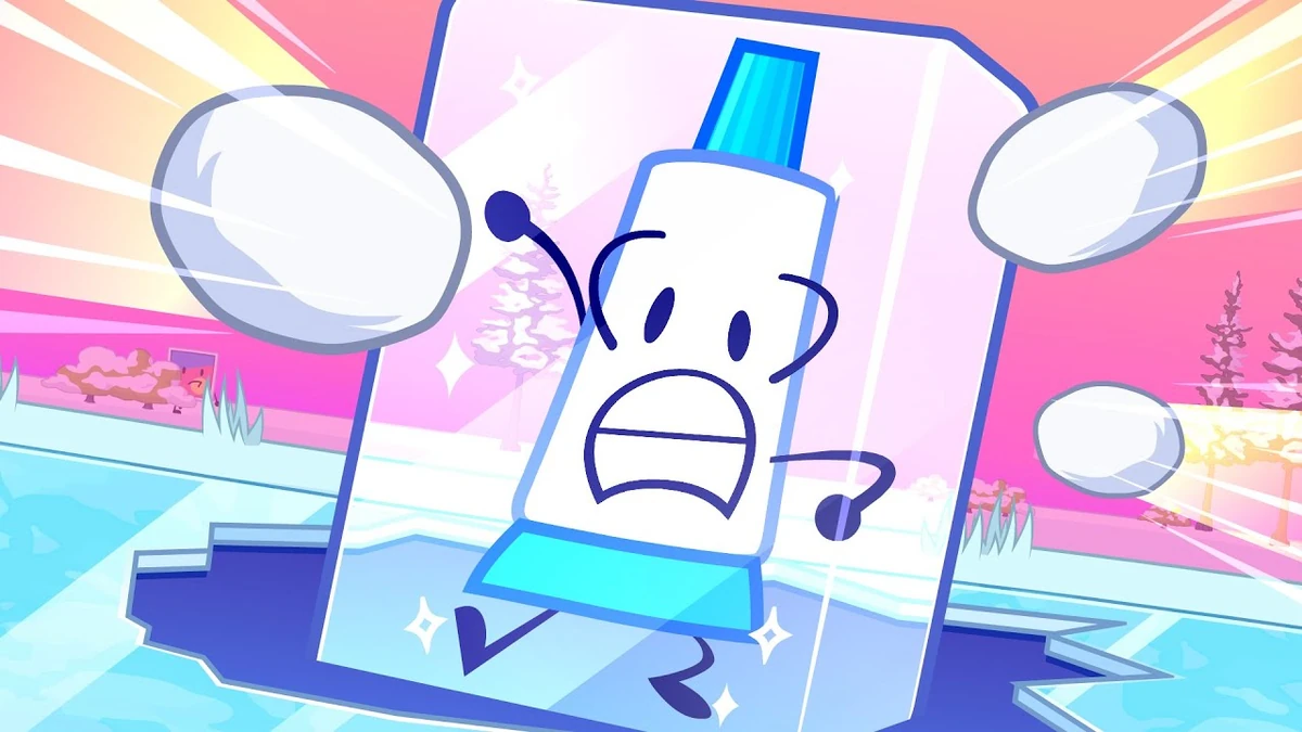 Insectophobe's Nightmare 0 | Battle for Dream Island Wiki | Fandom