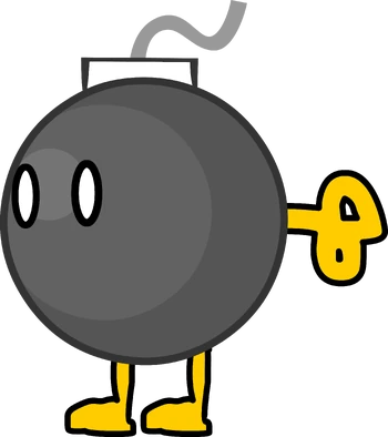 List of notable recommended characters | Battle for Dream Island Wiki ...