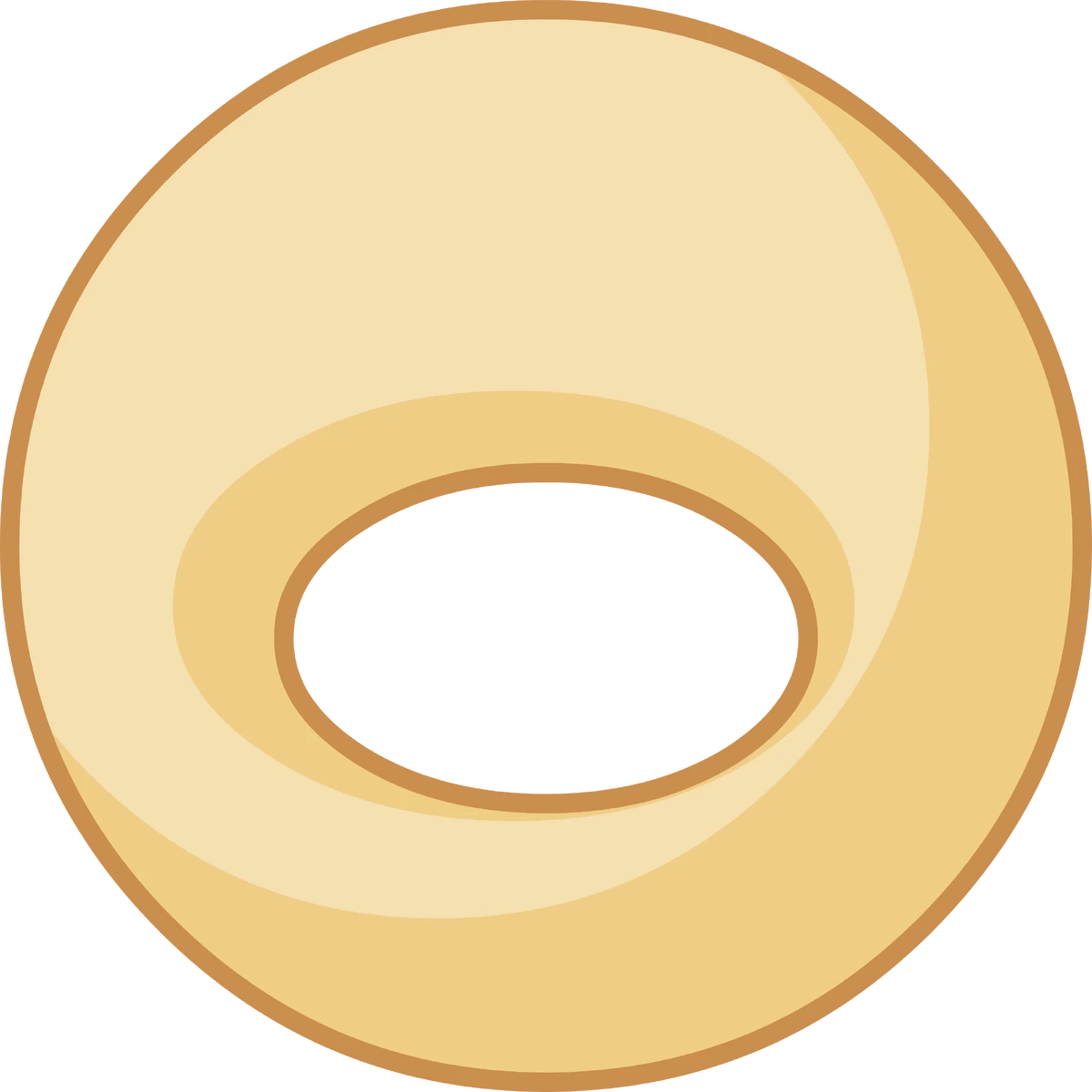 Donut/Gallery | Battle for Dream Island Wiki | Fandom