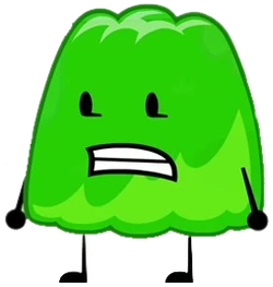 Bfdi Gelatin