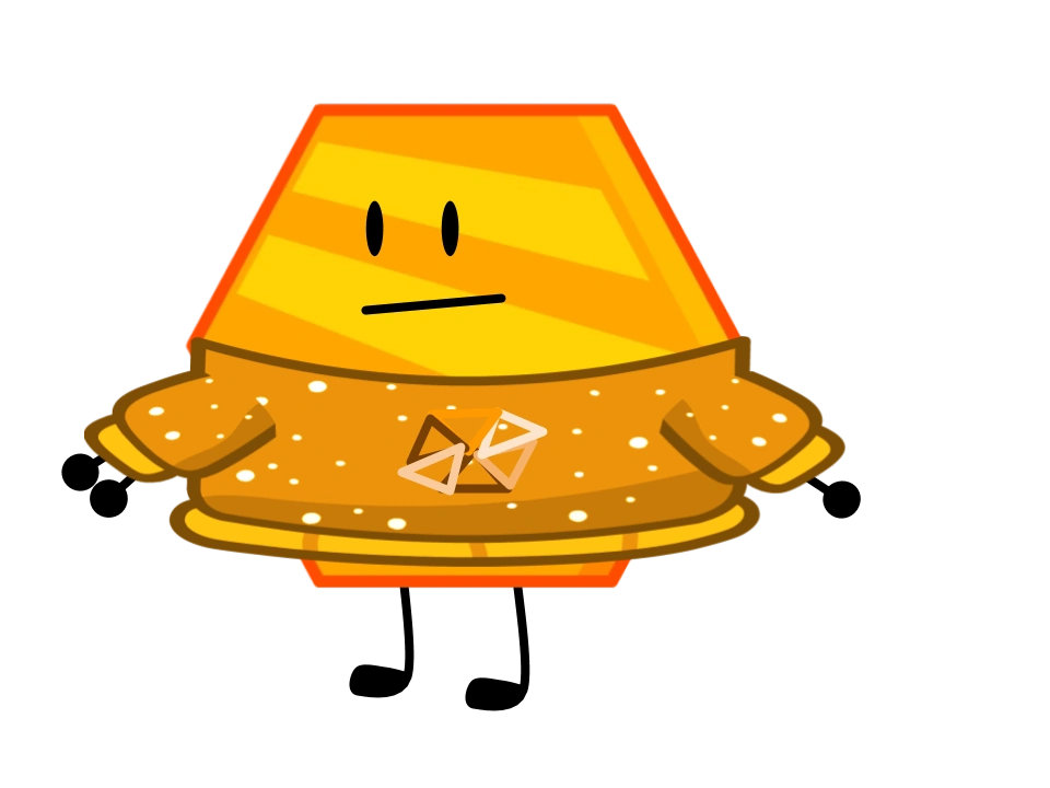 User blog:Blubflubberfan27/A sweater fad | Battle for Dream Island Wiki ...