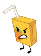 Daniel Booth | Battle for Dream Island Wiki | Fandom