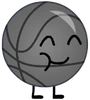 Basketball | Battle for Dream Island Wiki | Fandom