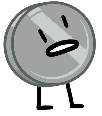 Nickel | Battle for Dream Island Wiki | Fandom