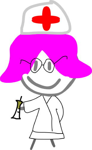 Variations of David and Dora (L–R) | Battle for Dream Island Wiki | Fandom