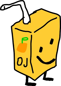 Juice Box | Battle for Dream Island Wiki | Fandom