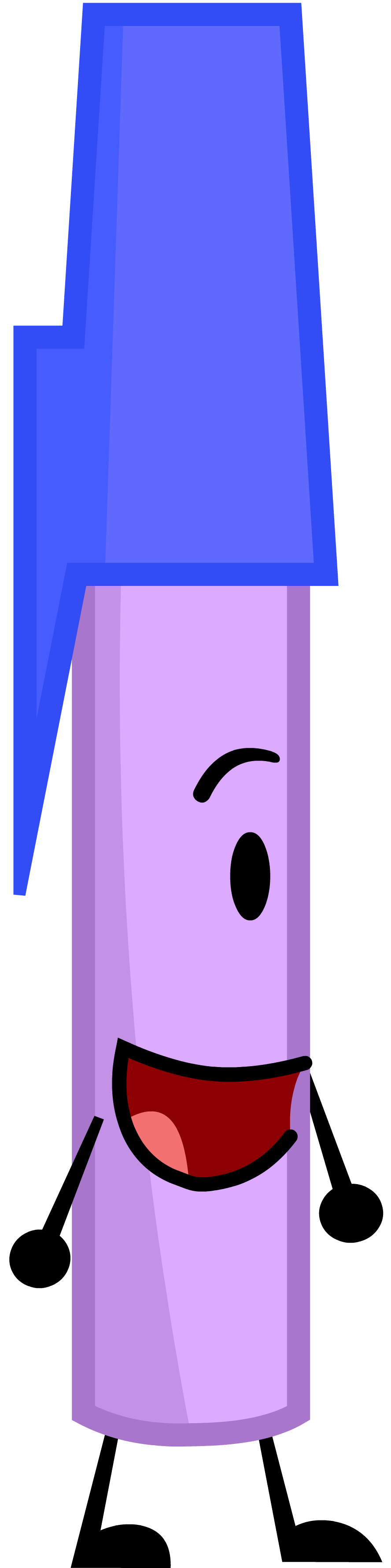 Variations of Pen | Battle for Dream Island Wiki | Fandom