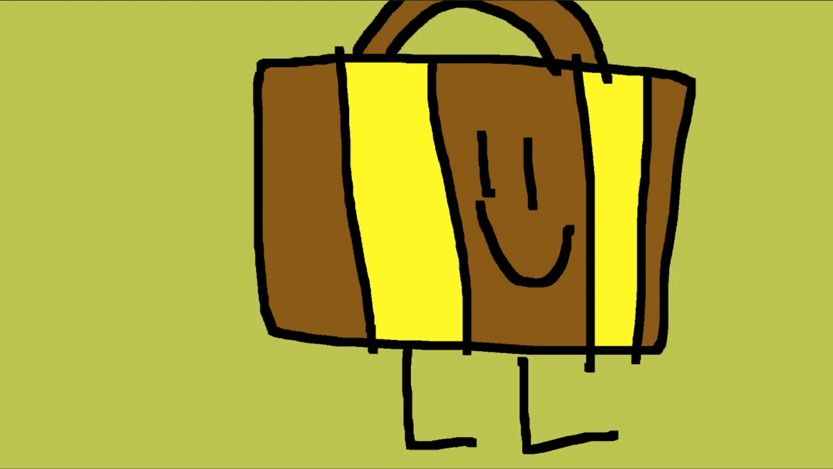 User blog:Rabbidpony/Day 26: Suitcase | Battle for Dream Island Wiki ...