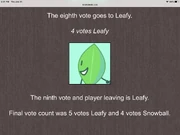 User blog:Semilb/Bfdi simulator | Battle for Dream Island Wiki | Fandom