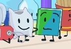 Book and Pillow | Battle for Dream Island Wiki | Fandom