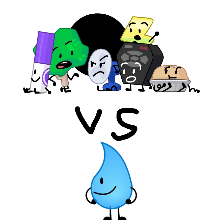 User blog:AnderOFilms/Death Pact Again vs Tear Drop | Battle for Dream ...