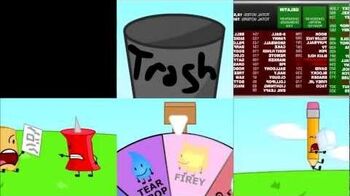 List of BFDI YTPMVs | Battle for Dream Island Wiki | Fandom